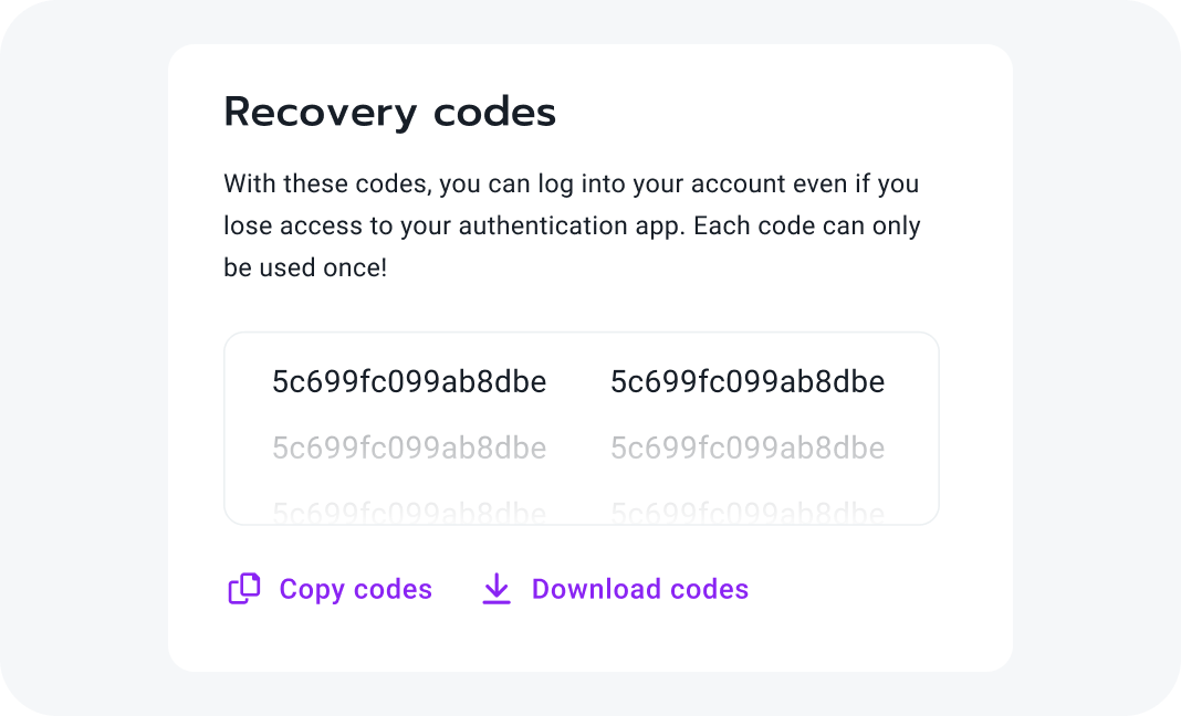 How do I Withdraw via Crypto Method? (2FA) – FAQ English